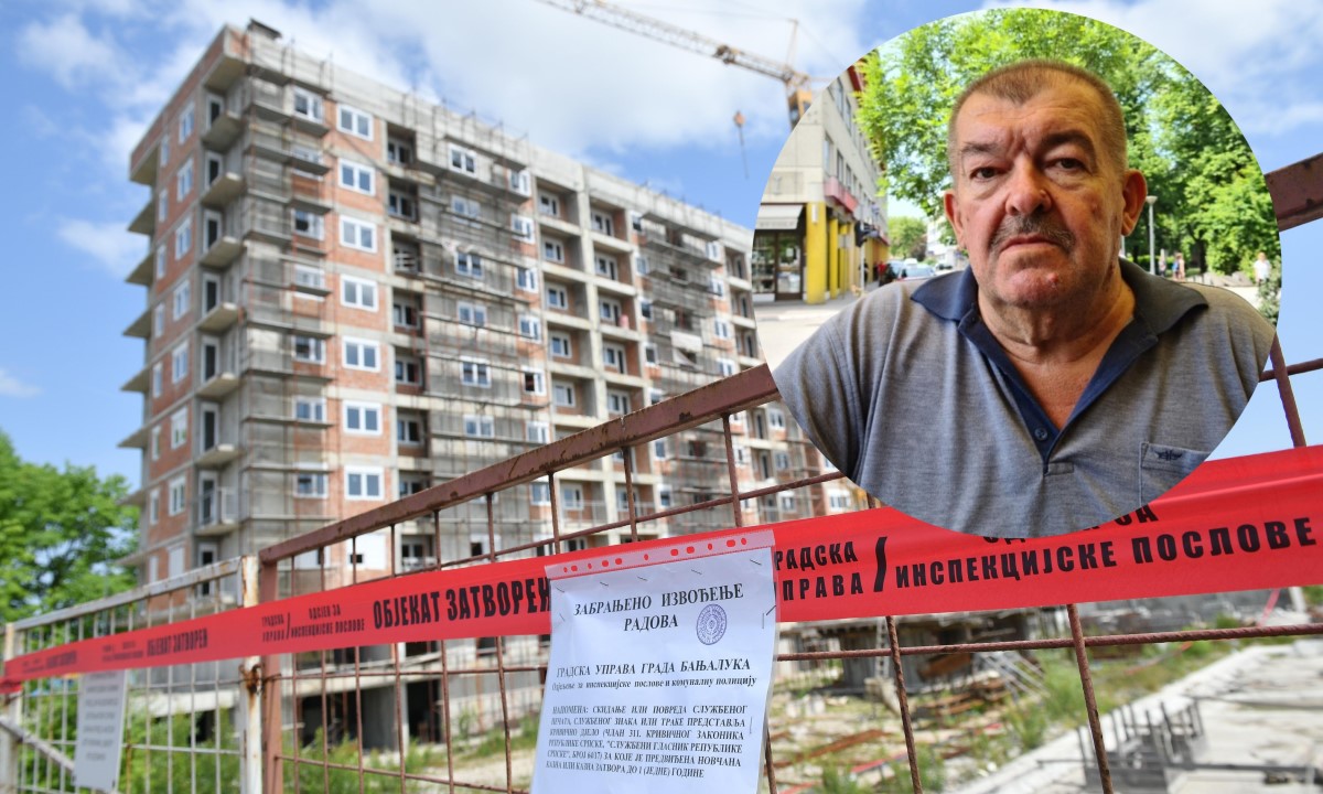 Stečaj u “Ekvatoru”: Na spisku 440 povjerilaca, na sud došlo 60 ...