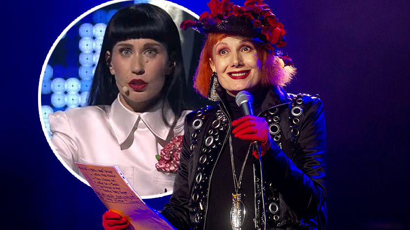 Poslala joj poruku podrške i ohrabrenja: Josipa Lisac oduševljena Konstraktom VIDEO | BL Portal