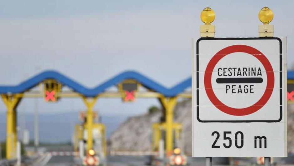 Projekat u Hrvatskoj: Evo kada bi mogao početi novi sistem naplate ...