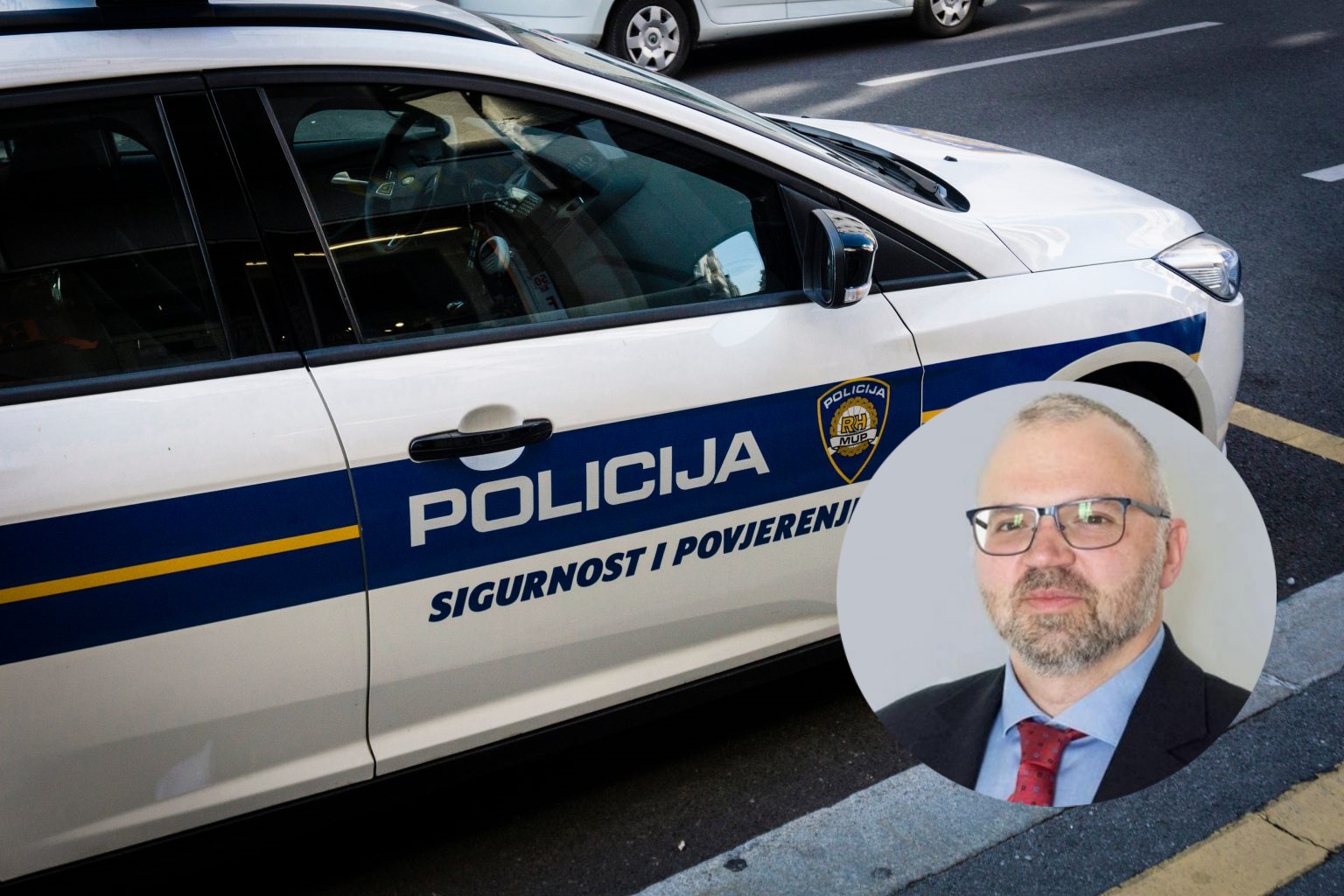 Hrvatski političar pijan udario dijete, pa pobjegao sa lica mjesta | BL Portal