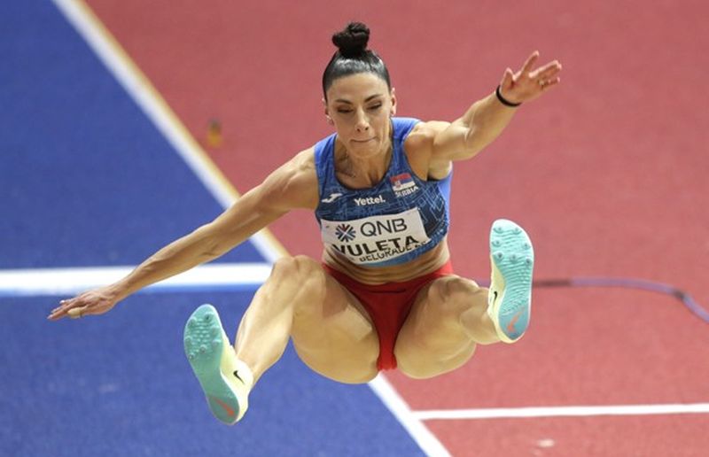 Ivana Vuleta u konkurenciji za veliko priznanje | BL Portal Ivana Vuleta u konkurenciji za veliko priznanje | BL Portal