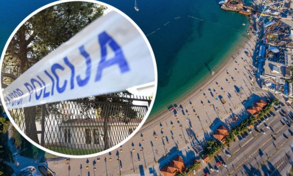 Tragedija na popularnoj plaži: Pucnjava na Zrću, preminuo ranjeni ...