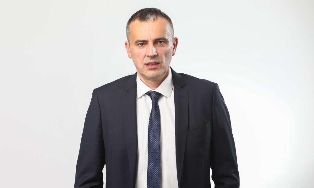 Kadar SDS-a: Babalj izabran u Kolegijum PD PS BiH | BL Portal