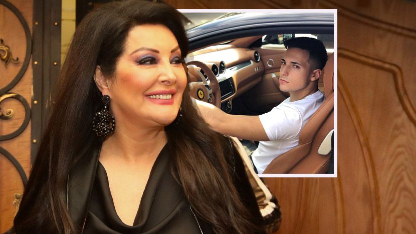 Dragana Mirković prolazi kroz težak period, njena djeca donijela važnu ...