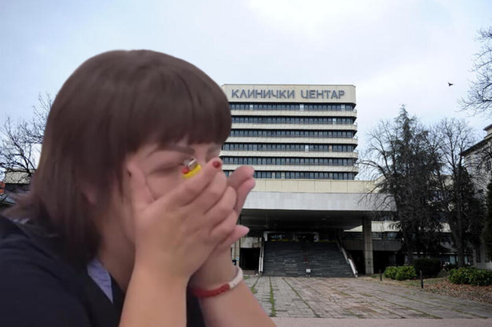 Ljekari joj zaplijenili elektronske cigarete: Miljana Kulić opet pravi ... Ljekari joj zaplijenili elektronske cigarete: Miljana Kulić opet pravi ...