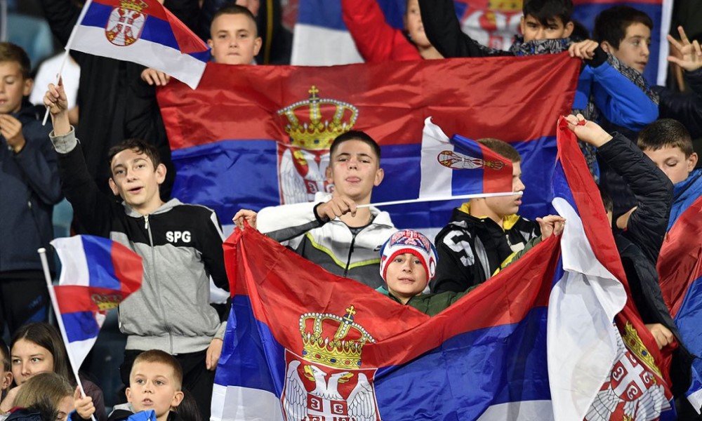Izgovori za poraz: Selektoru Švedske smetala djeca na tribinama VIDEO ... Izgovori za poraz: Selektoru Švedske smetala djeca na tribinama VIDEO ...