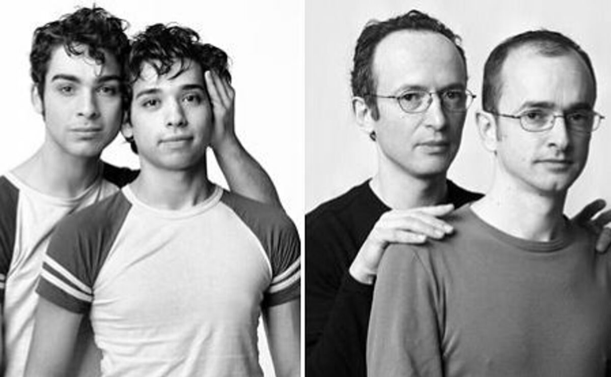 Genetsko podudaranje: Vjerovatno svako od nas ima svog dvojnika sa kojim dijeli i sličnu DNK ...