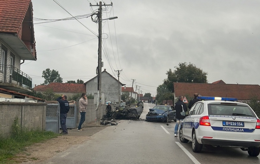 Detalji teške nesreće u kojoj je poginuo mladić | BL Portal