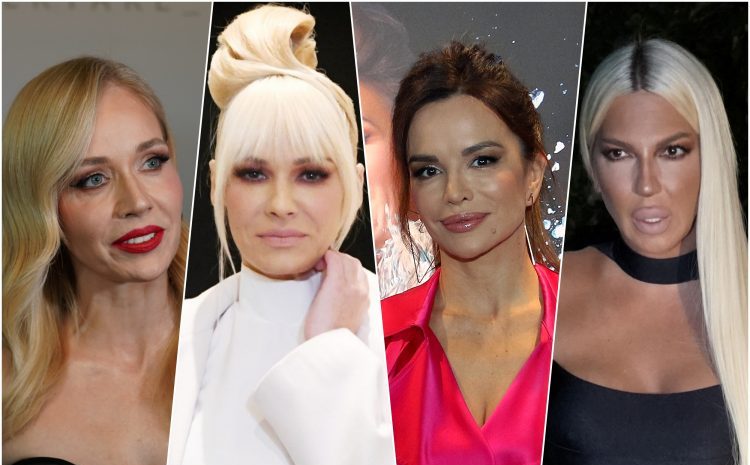 Ljubavne katastrofe pjevačica: Ne zna se koja je gore prošla | BL Portal