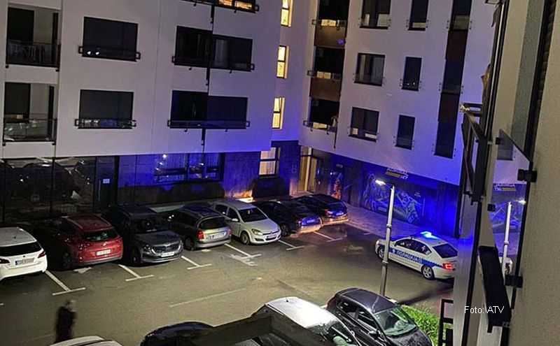 Pucnjava u Banjaluci, policija na terenu | BL Portal