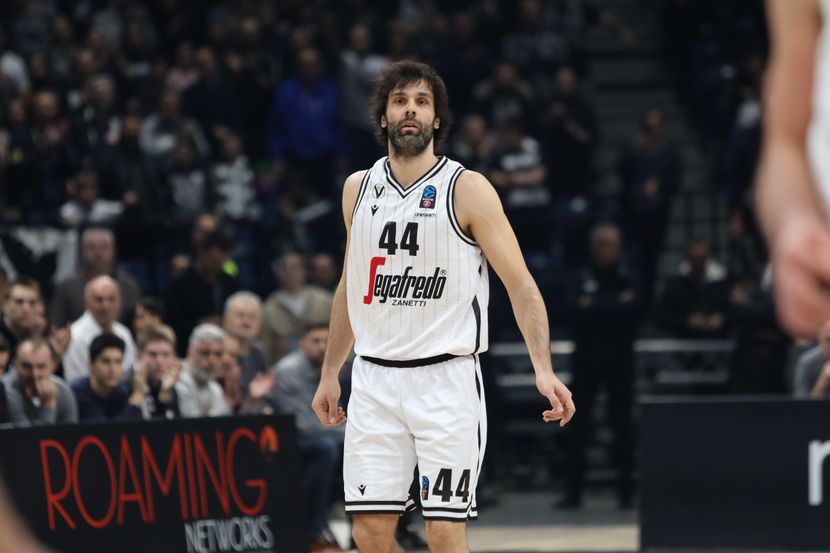 Evroliga se oglasila zbog srpskog pleja: Teodosić nam je nedostajao ... Evroliga se oglasila zbog srpskog pleja: Teodosić nam je nedostajao ...