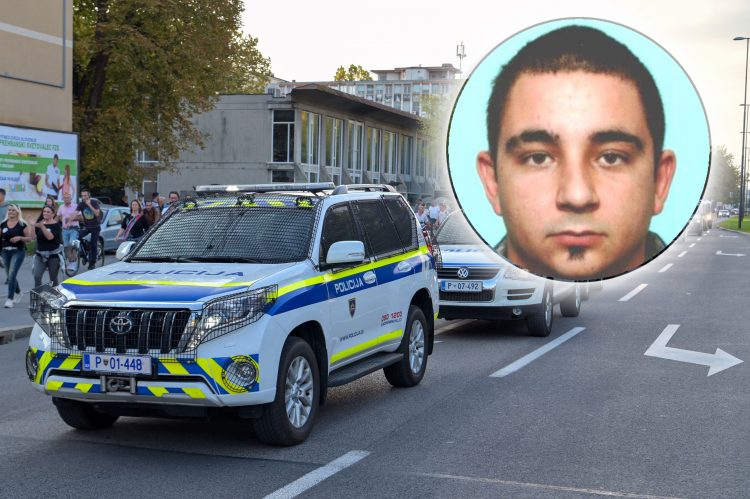 Pucnjava u Sloveniji: Jedna osoba ubijena, više ranjeno | BL Portal