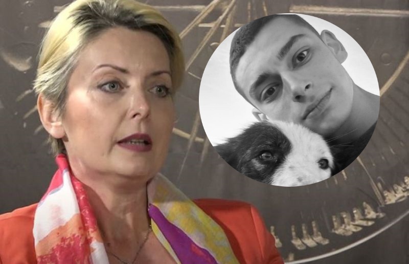 Psiholog Sonja Stančić o tragediji u Prnjavoru: Bio je pun života, ali ... Psiholog Sonja Stančić o tragediji u Prnjavoru: Bio je pun života, ali ...