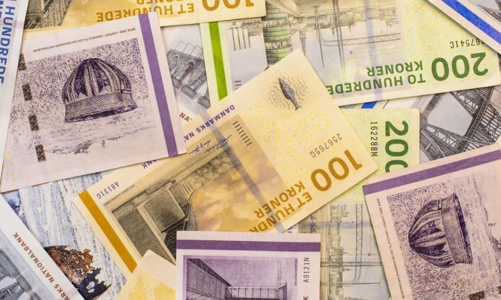 Zabrinuti građani čekaju odgovor: Obustavljena zamjena danskih kruna u ...