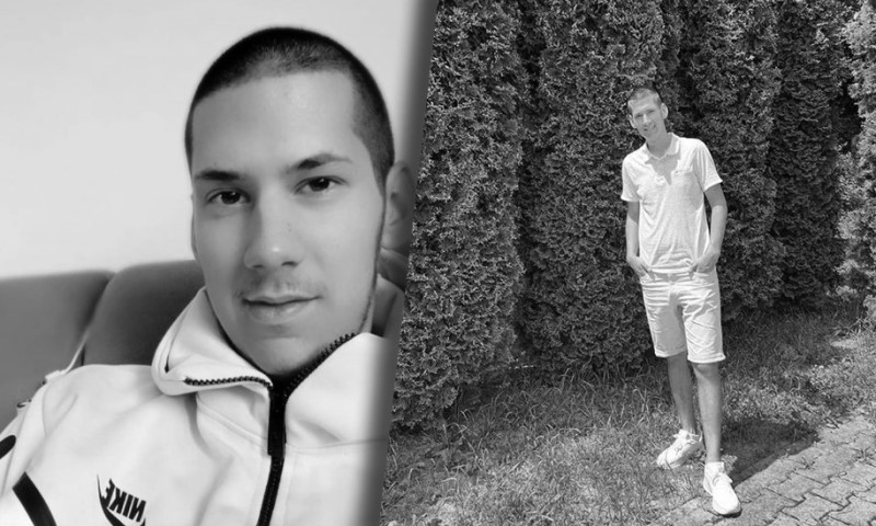 Tužilaštvo potvrdilo: Mladić iz Laktaša prije samoubistva prijavio policiji sporni snimak | BL ...