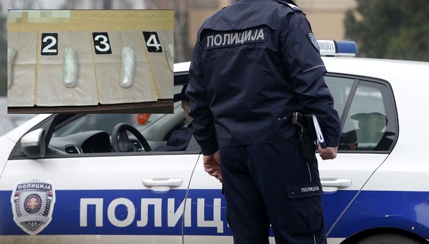 Srbija povlači rigorozne poteze: Od sutra će u svim školama biti prisutni policajci | BL Portal