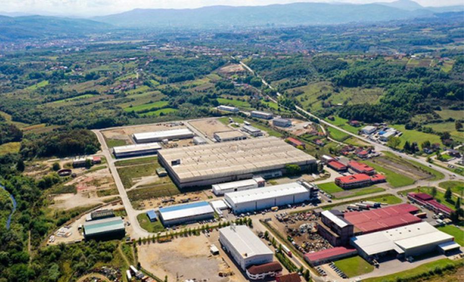 Posljednja slobodna zona u BiH osnovana prije 18 godina | BL Portal Posljednja slobodna zona u BiH osnovana prije 18 godina | BL Portal