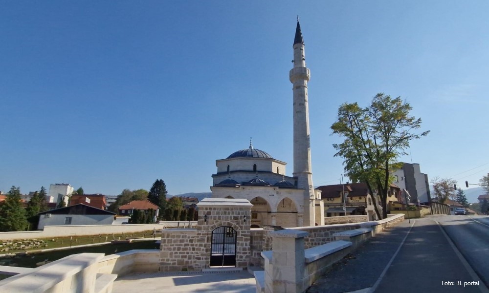 Otvaranje iduće godine: Obnovljena banjalučka Arnaudija | BL Portal