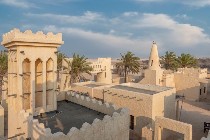 Grad duhova koji morate da napustite prije zalaska sunca, razlog vrlo ...