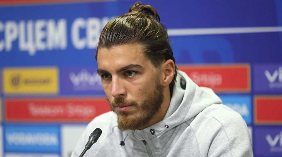 “Obradovao sam se prvencu”: Banjalučanin o pogotku koji je odveo Srbiju na EP VIDEO | BL Portal