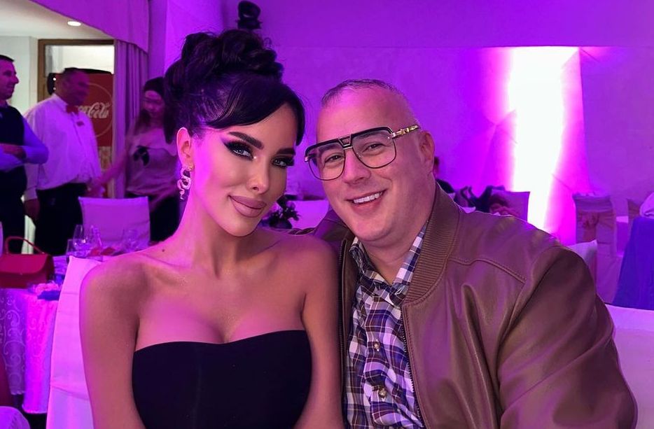 Starleta ipak oprostila! Prevario je sa njenom najboljom prijateljicom, pa se odlučio vratiti ...