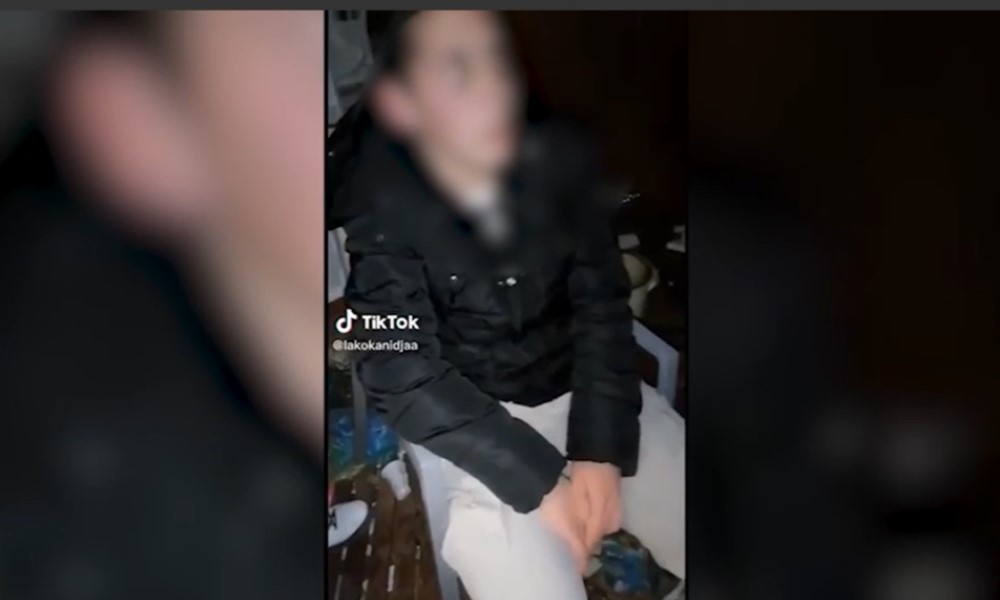 Tukli ga u napuštenoj kući: Otkriveni maloljetnici koji su mučili ... Tukli ga u napuštenoj kući: Otkriveni maloljetnici koji su mučili ...