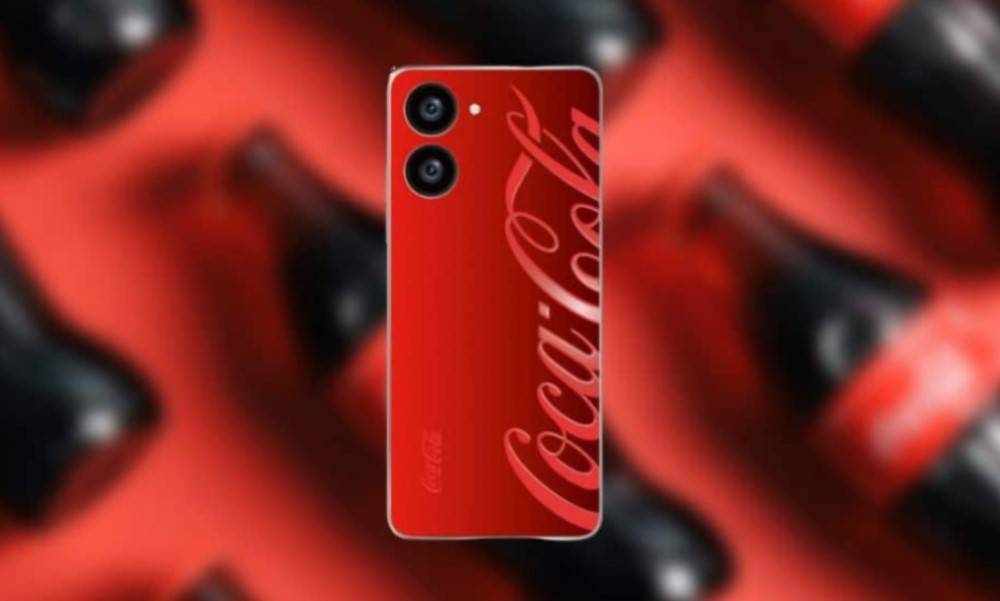 Prvo će se prodavati u Indiji: Uskoro stiže i Koka-Kola telefon | BL Portal
