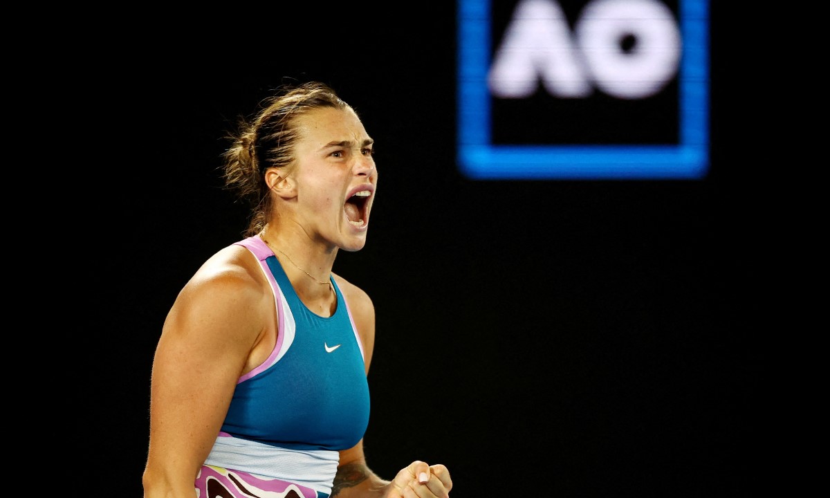 Nova šampionka Melburna: Sabalenka osvojila prvu grend slem titulu | BL Portal
