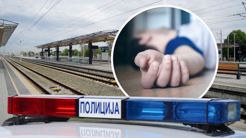 Preminuo na mjestu: Voz ubio tinejdžera | BL Portal