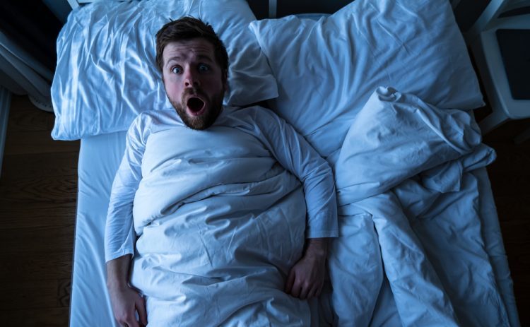 Šta izaziva noćne more i kako se mogu izbjeći? | BL Portal