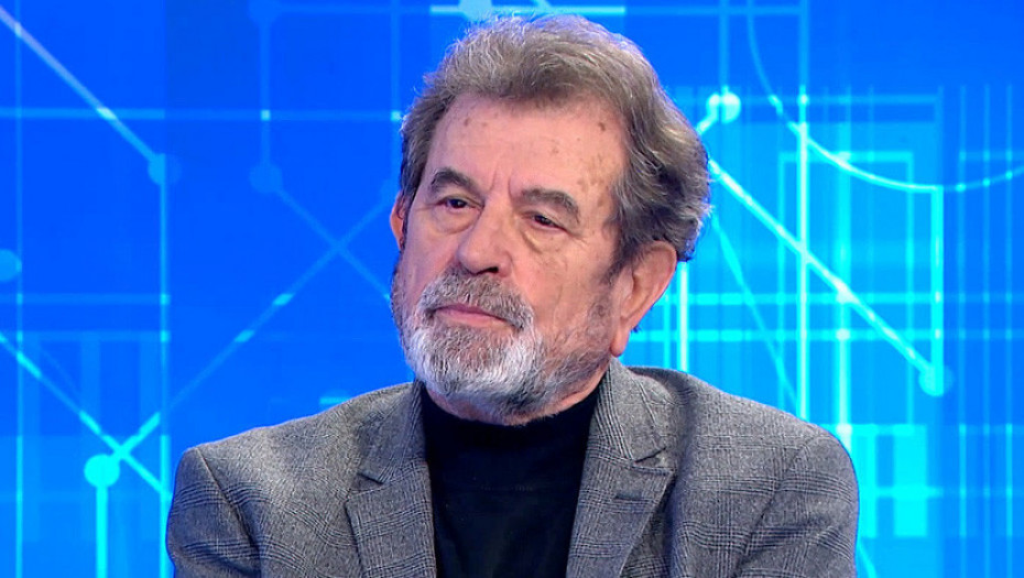 Štrbac zadovoljan zbog intenziviranja susreta zvaničnika Beograda i ...