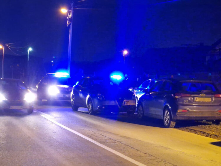 Sumnja se na ubistvo: Na parkingu restorana pronađeno tijelo muškarca | BL Portal