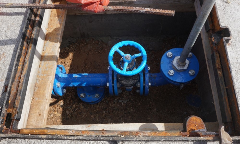 Radovi zavrću slavine: Bez vode ostaje nekoliko banjalučkih naselja | BL Portal