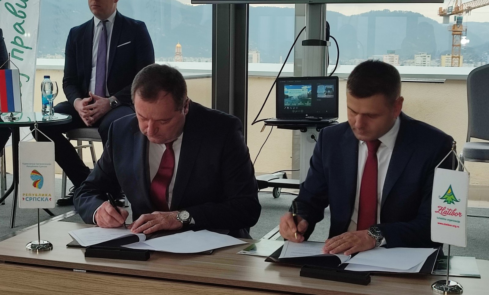 U Banjaluci potpisan protokol: Popust na Zlatiboru za goste iz Srpske ...