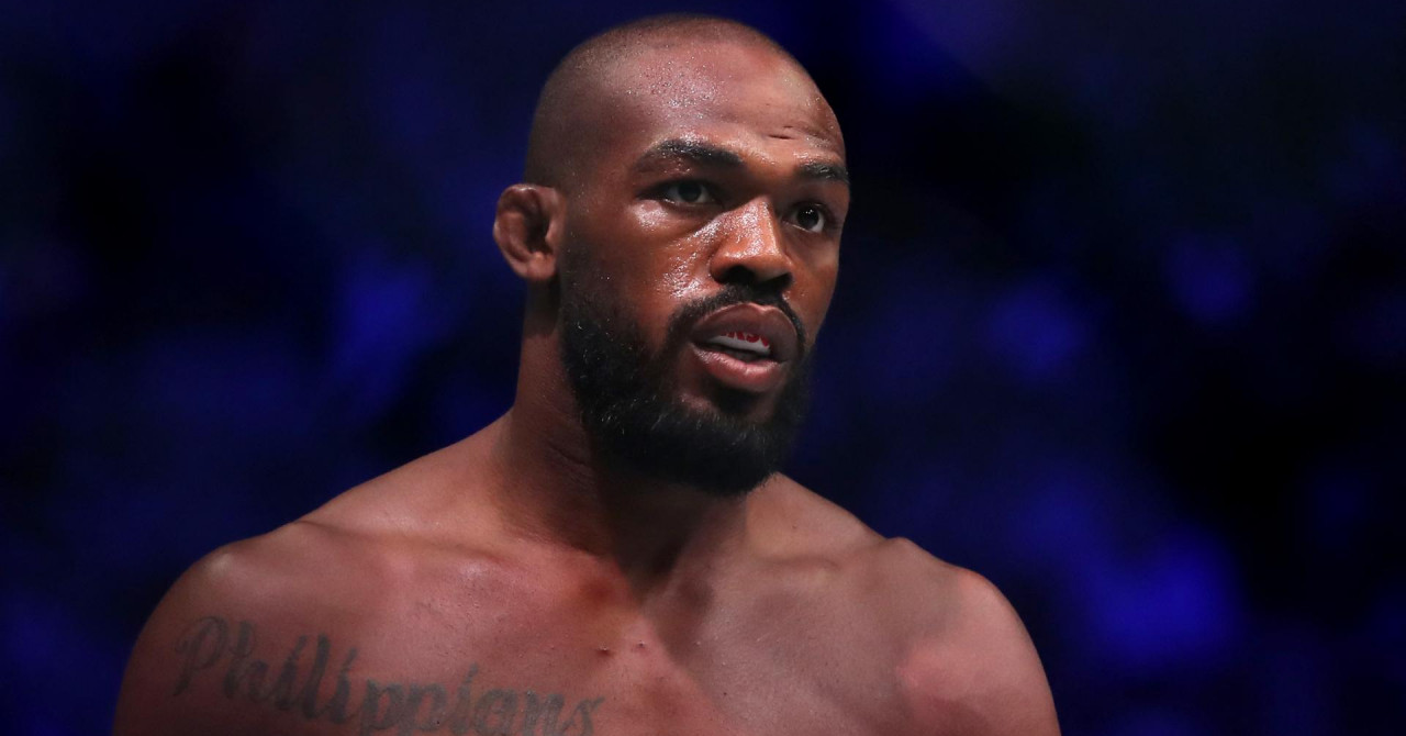 MMA dobio najboljeg ikada: Džon Džons za dva minuta do šampionskog ...