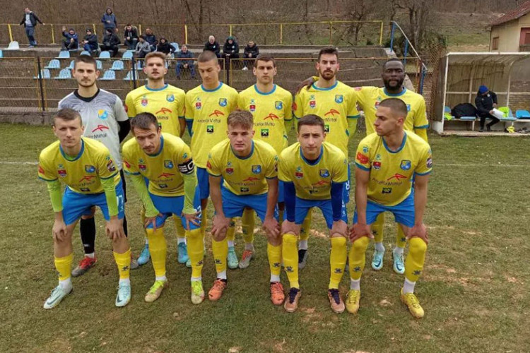 Fudbaleri Rudara prvi na terenu: Tri kluba iz Srpske danas igraju prve četvrtfinalne mečeve Kupa ...