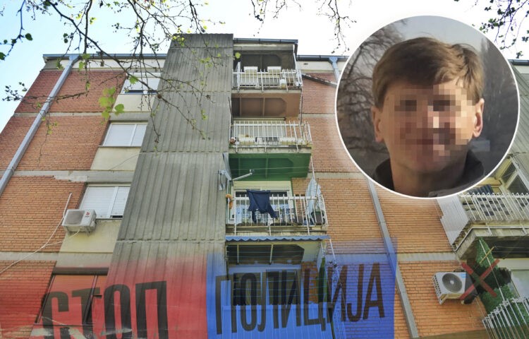 Goran pucao iz pištolja: Pukovnik Vojske Srbije ubio majku i sebe | BL ... Goran pucao iz pištolja: Pukovnik Vojske Srbije ubio majku i sebe | BL ...