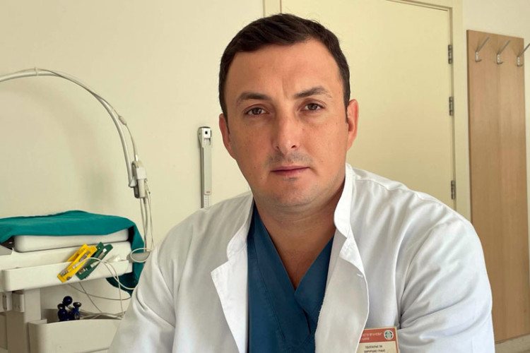 Doktor Todorović otvoreno: Srpskoj treba Centar za gojazne | BL Portal