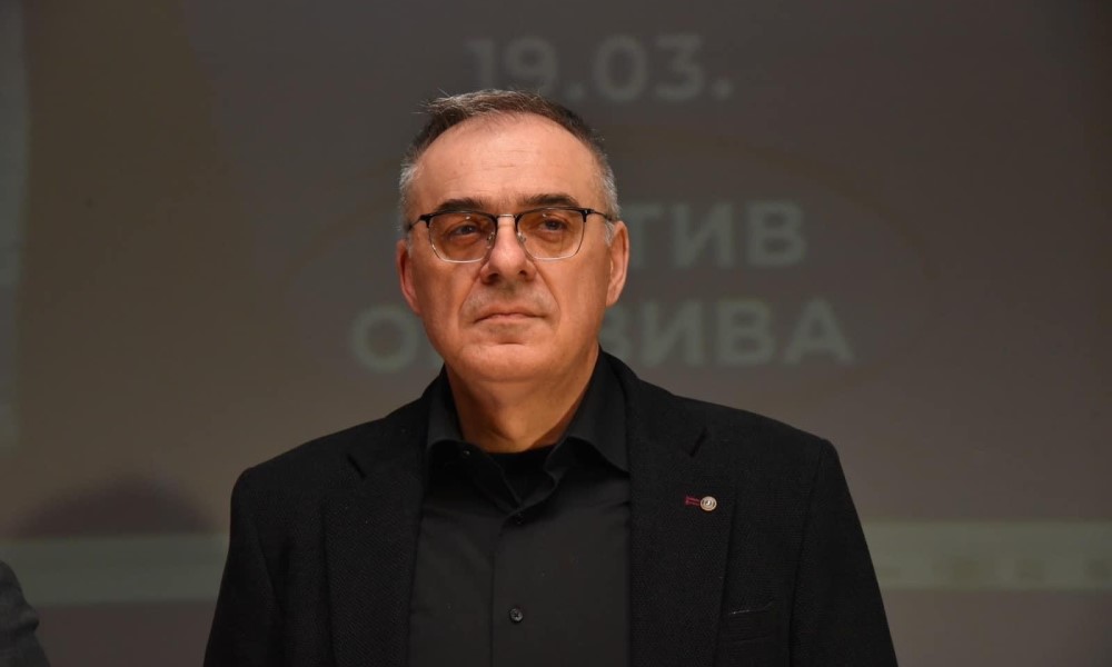Miličević o ciljevima SDS-a: Poruka iz Bijeljine je najava šta očekuje Srpsku | BL Portal