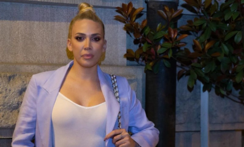 O Mariju ni riječ: Šta je radila Milica nekoliko sati prije hapšenja dečka FOTO | BL Portal