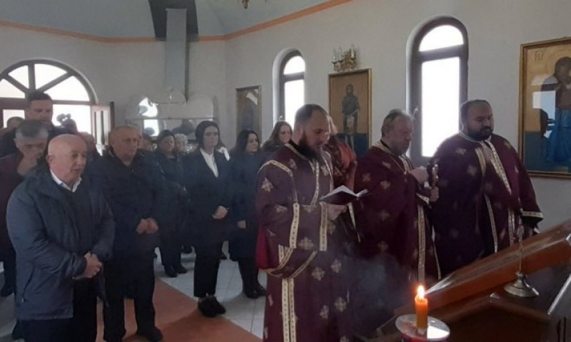 Pravde nema ni nakon 27 godina: Obilježena godišnjica ekshumacije ... Pravde nema ni nakon 27 godina: Obilježena godišnjica ekshumacije ...