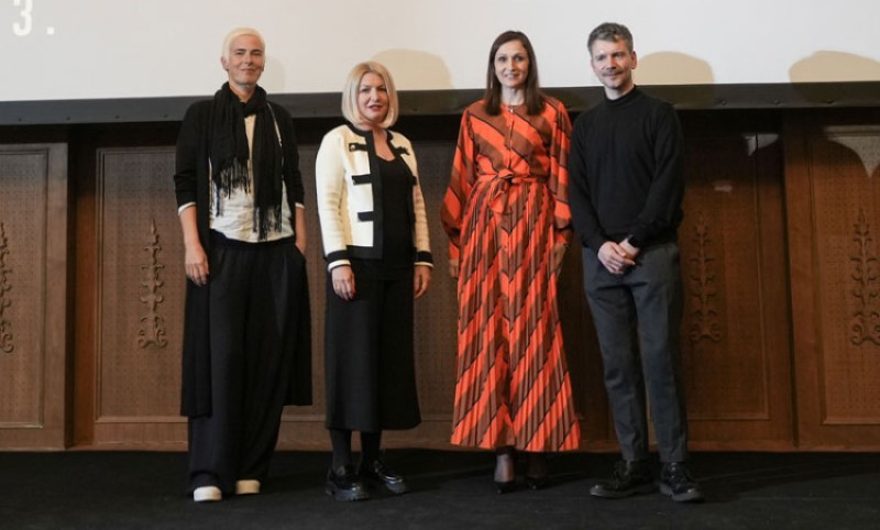 Uspjeh u Beogradu: Muzej savremene umjetnosti Srpske osvojio značajno priznanje | BL Portal