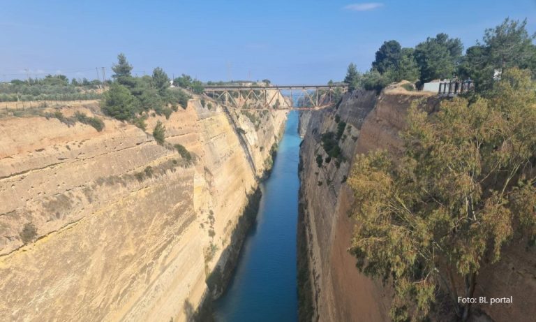 Korintski zaliv, Mikena, Epidaurus, Nafplion … Biseri Grčke koje morate ...