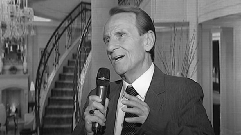 Preminuo Sejo Pitić: Legendarni izvođač sevdalinki | BL Portal