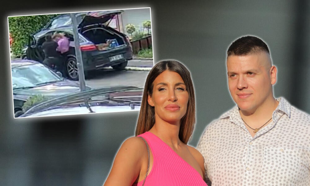 Slobina žena nakon što je brutalno napadnuta: Ne bih o bivšem ni jedno jedino slovo | BL Portal