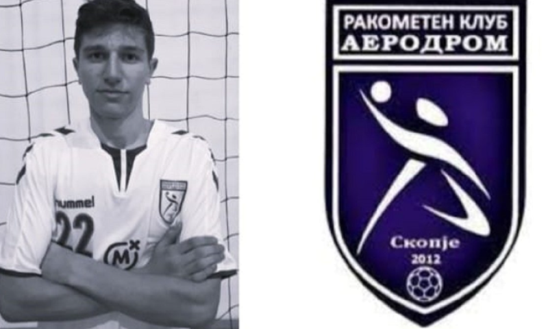 Nova tragedija potresla svijet sporta: Mladi rukometaš nađen mrtav u ... Nova tragedija potresla svijet sporta: Mladi rukometaš nađen mrtav u ...