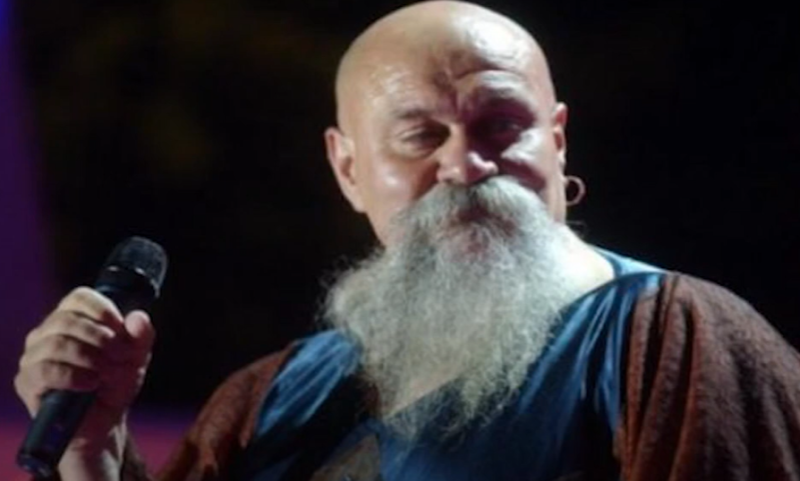 Neizbrisiv trag! Poznati glumac iz serije “Igra sudbine” napisao legendarni Luisov hit | BL Portal