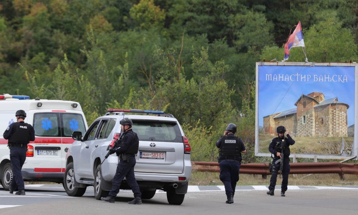 Sva trojica bili očevi: Ovo su ubijeni Srbi na sjeveru Kosova i Metohije FOTO | BL Portal