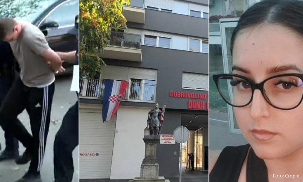 Novi detalji ubistva djevojke: Upucao je i dva sata nije pozvao policiju? | BL Portal