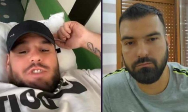 Pucnjava usred dana! Policija još traga za osobom koja je ranila tik-tokera iz BiH | BL Portal